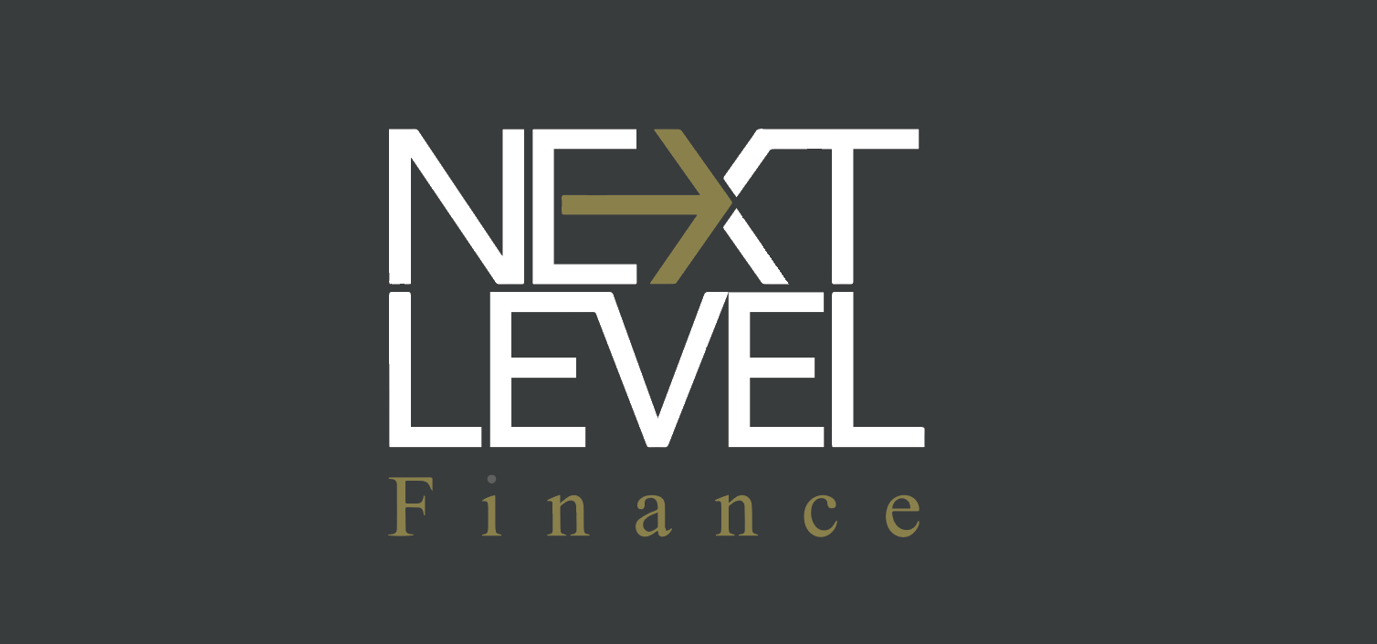 Homepage - Next Level Finance